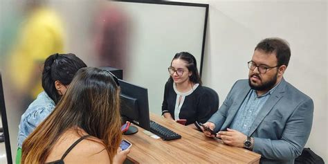 Tjam E Faculdade De Manaus Realizam Mutirão De Audiências De Conciliação