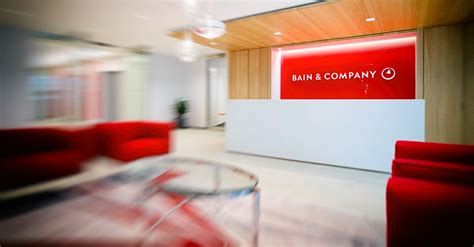 Treasury Slaps Bain With A Ten Year Ban From State Contracts Over ‘corrupt And Fraudulent Practices