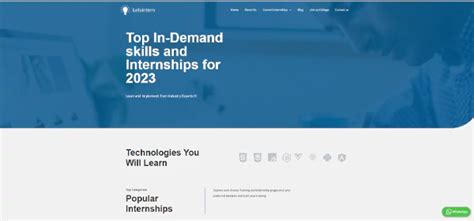 Top 10 Best Work From Home Internship Opportunities