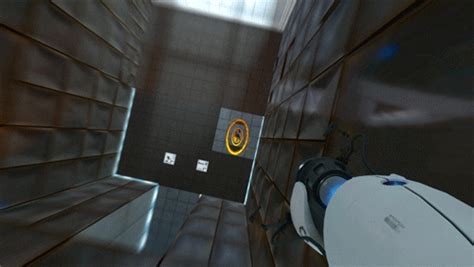 Aperture Laboratories Steam  Find And Share On Giphy