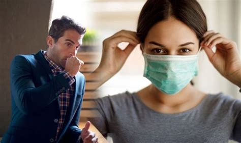 Coronavirus Symptoms Update Prolonged Hiccups Could Indicate A COVID Infection Express Co Uk