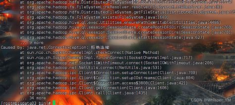 大数据学习——安装hive虚拟机hive安装 Csdn博客 大数据学习——安装hive虚拟机hive安装 Csdn博客