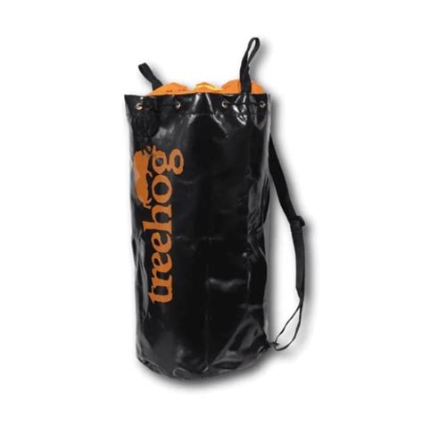 Treehog TH4000 Rope And Kit Bag 40L Sorbus International Ltd
