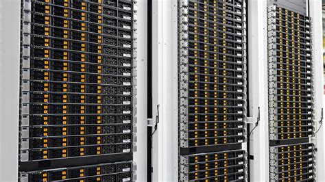 First In Depth Look At Elon Musk S 100 000 Gpu Ai…