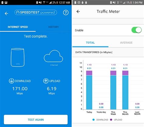 Netgear Orbi Mesh Router With Cable Modem Review Blanketing Your Home Network Page 3