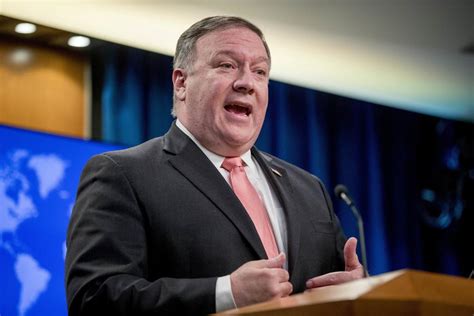 ポンペオ氏、ニューヨークで北朝鮮の金英哲氏と会談へ 産経ニュース