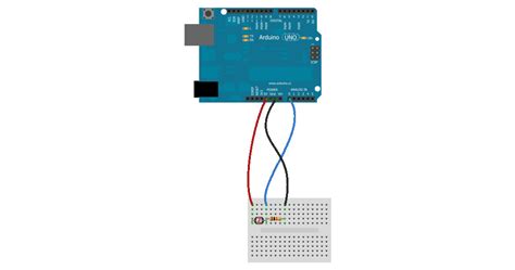 Oko Arduino Akademia Nettigo
