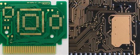 Make Your Own PCB Art Details Hackaday Io Make Your Own PCB Art Details Hackaday Io