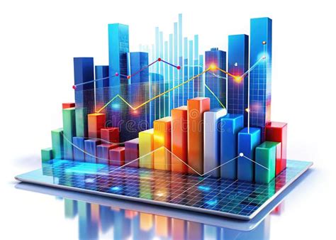 Visualizing Financial Data Coding Charts And Graphs For Insightful Analysis And Investment