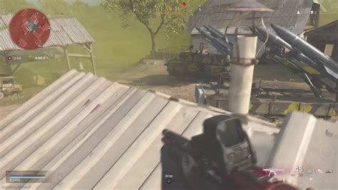 Warzone Solo Victory Youtube