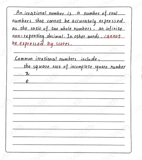 Solved Which Best Explains What Determines Whether A Number Is