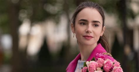 Emily In Paris Is Filled With French Girl Beauty Tips