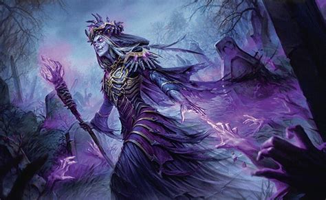 Zul Ashur Commander Zul Ashur Lich Lord