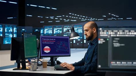 Information Security Professional Certification Virginia Peninsula