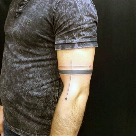de tatuaje tip brățară cu semnificația lor vikinge celte