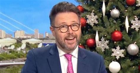 BBC Breakfast's Jon Kay snubs guest as he says 'not talking about you ...