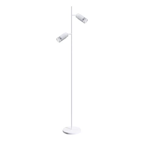 Industrialna lampa stojąca do salonu K361 Vaneo sklep Edinos pl