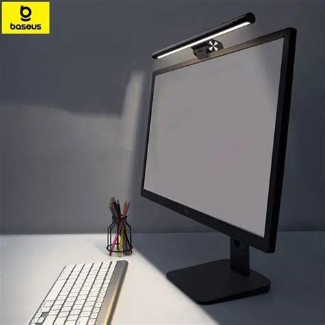 Baseus Cm W LED USB Pendelleuchte Schreibtisch PC L Kaufen Auf Ricardo