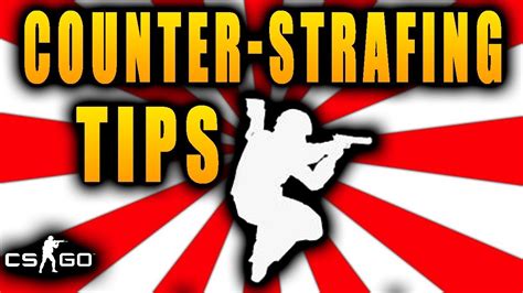 HOW TO STUTTER STEP - Counter-Strike: Global Offensive Movement Tips ...