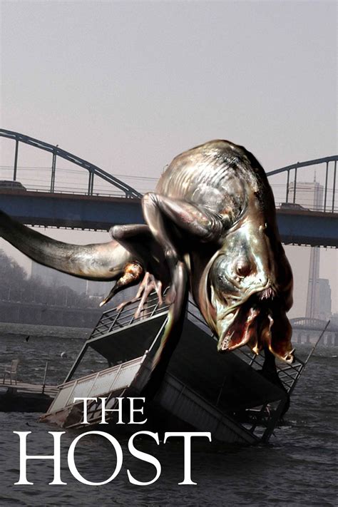 The Host 2006 Trailer The Host Explanation And Analysis 2006 Korean
