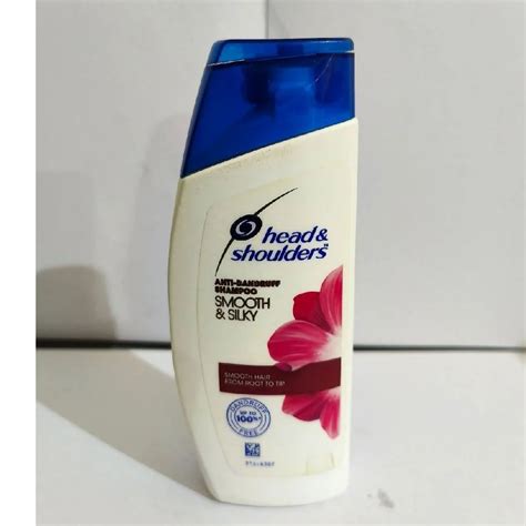 Head And Shoulder Anti Dandruff Shampoo At ₹ 79 In Indore Id