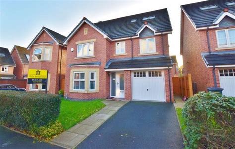 Property Valuation 7 Greenwood Place Eccles Manchester Salford