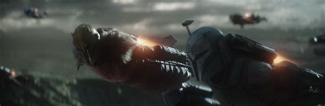 The Mandalorian Chapter 24 The Return And Season 3 Tv Review Tldr