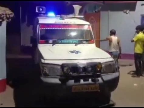 Criminals Shot And Killed The Young Man In Patna Bihar Bhaskar Latest