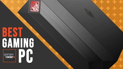 The Best Gaming PC Take The Pre Built Route To Greatness GamesRadar