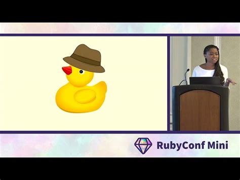 Rubyconf Talk The Case Of The Vanished Variable A Ruby Mystery Story