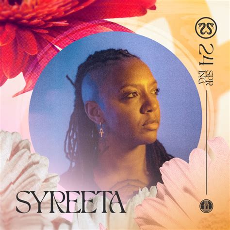 ‎syreeta At Crssd Festival Spring 24 City Steps Dj Mix Album By