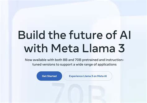 Llama 3 El Llm Opensource De Meta
