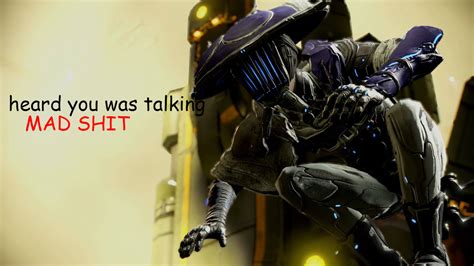 Operator Meme Format Thing Rwarframe