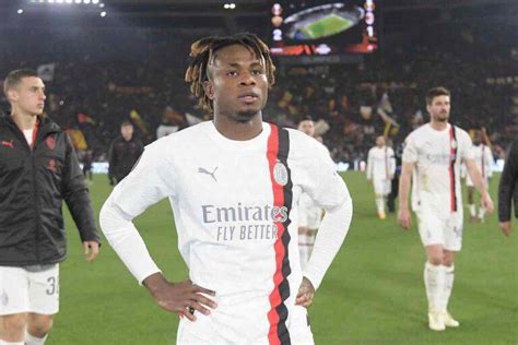 Il Derby Di Chukwueze Le Scelte Di Pioli Per Milan Inter