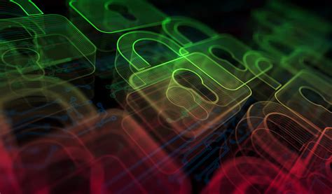 사이버 보안 및 디지털 컴퓨터 보호 기호 디지털 개념 3d 그림 0명에 대한 스톡 사진 및 기타 이미지 0명 데이터 디지털 생성 이미지 Istock