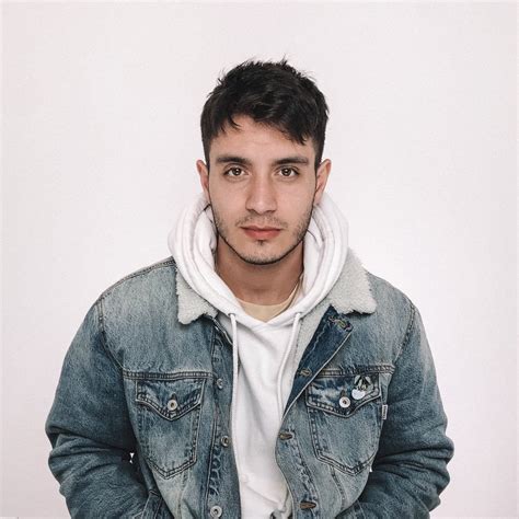 Gabriel Conte Biography Age Weight Height Friend Like Affairs