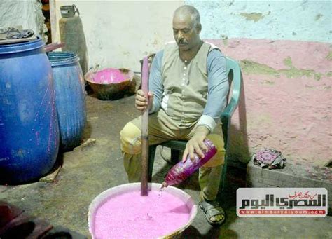 عودة حلاوة زمان عروسة وحصان فى الأقصر المصري اليوم