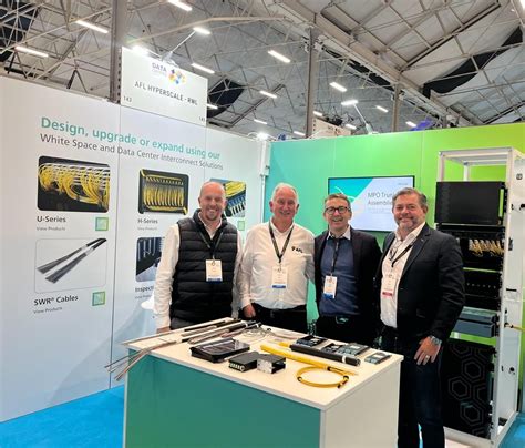 Rwl Advanced Solutions Ltd On Linkedin Datacentres Rwl Afl