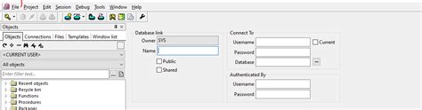 oracle PL SQLDBLink 建立数据链接 大数据之路 SegmentFault 思否