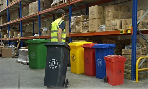 Waste Management Legislation Due March 2025 - NSI Projects