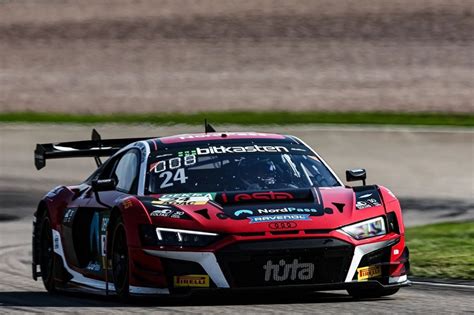 NordPass By Juta Racing Sachseringo GT3 Etape GALERIJA GAZAS LT