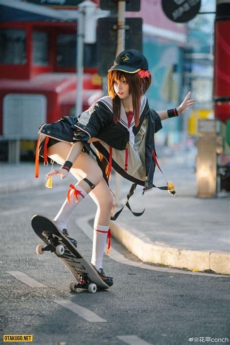 Cosplay Hutao In Genshin Impact Makes Fans Bewildered OtakuZ