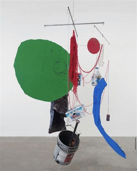 Sterling Ruby Sterling Ruby Conceptual Art Small Art