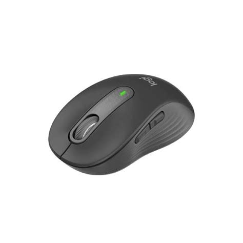 Logitech Signature M650 Mouse Appleme