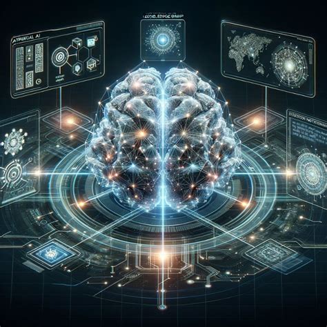 Chris Karalis On Linkedin Composite Ai Uniting Genai And Neuro Symbolic Ai For Ai Decision Making