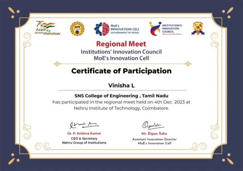 Vinisha L On Linkedin Snsinstitutions Snsdesignthinkers Designthinking