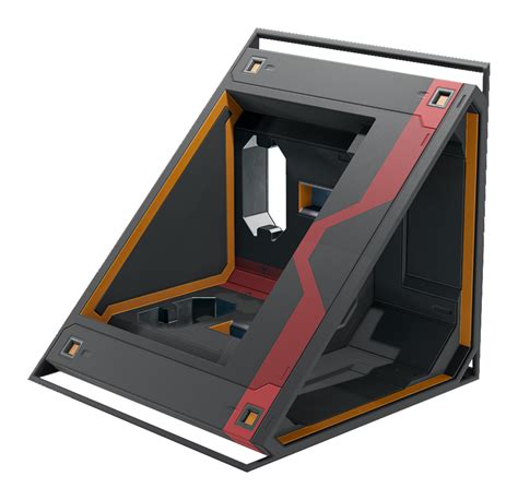 Triangle Thruster Body Starbase Wiki