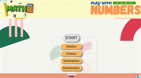 Github Ro706play With Number