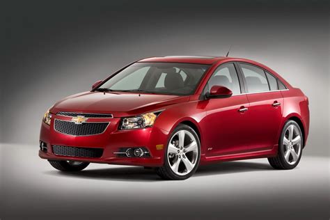 Used Chevrolet Cruze Sales Chevy Dealer Near Bath Me
