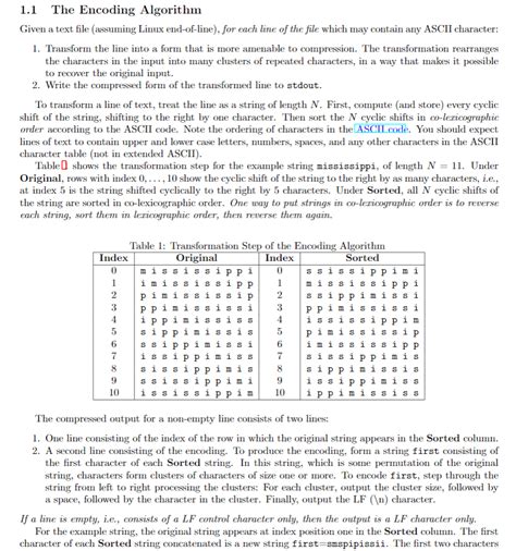 Encoding And Decoding Schemes Are Used In A Wide